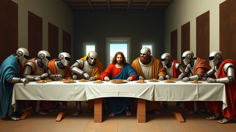 Flux 1 Prompts – Flux 1 AI