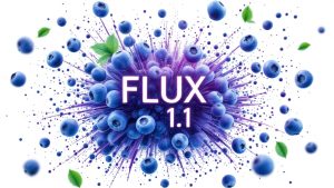 Flux 1.1 PRO – Flux 1 AI